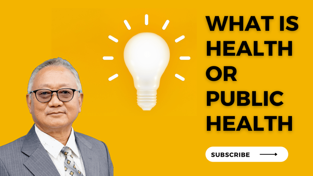 Importance-of-public-health WHO says Importance-of-public-health ...